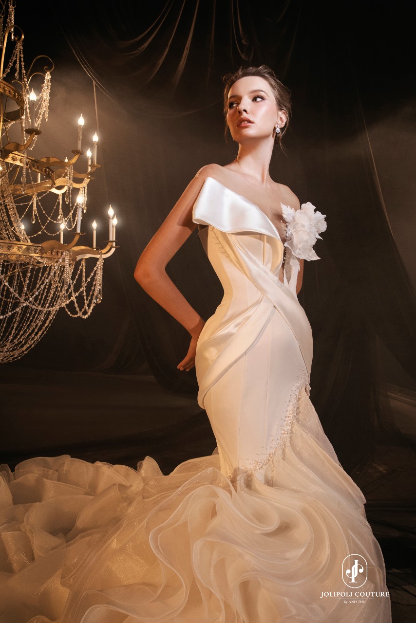 JOLIPOLI – ALL OVER THE WORLD