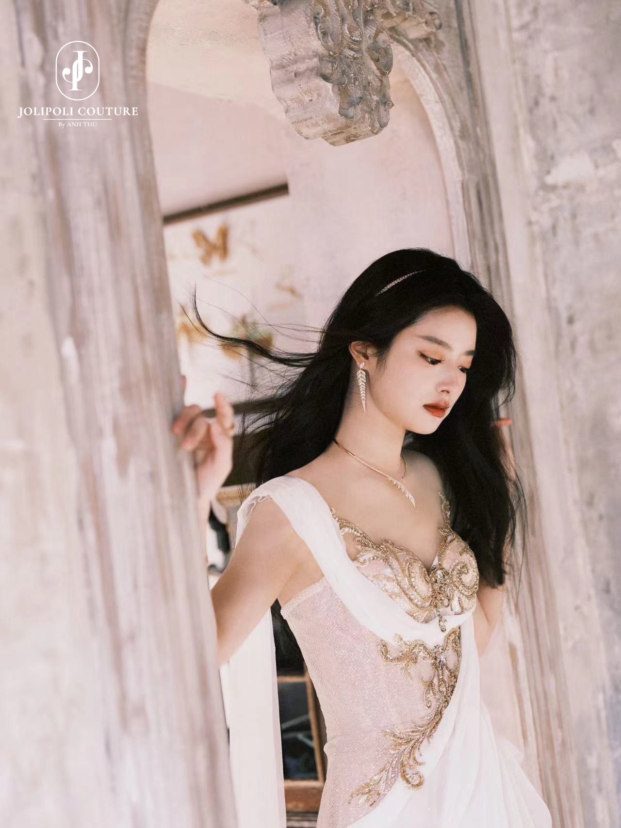 WEIBO NIGHT | JOLIPOLI x XU RUO HAN