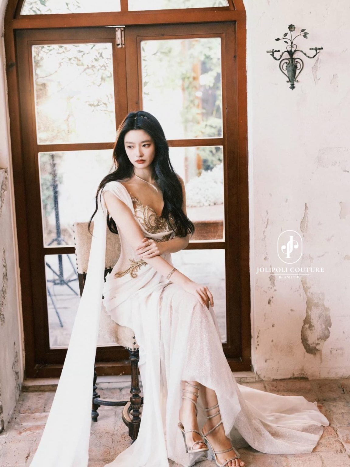 WEIBO NIGHT | JOLIPOLI x XU RUO HAN