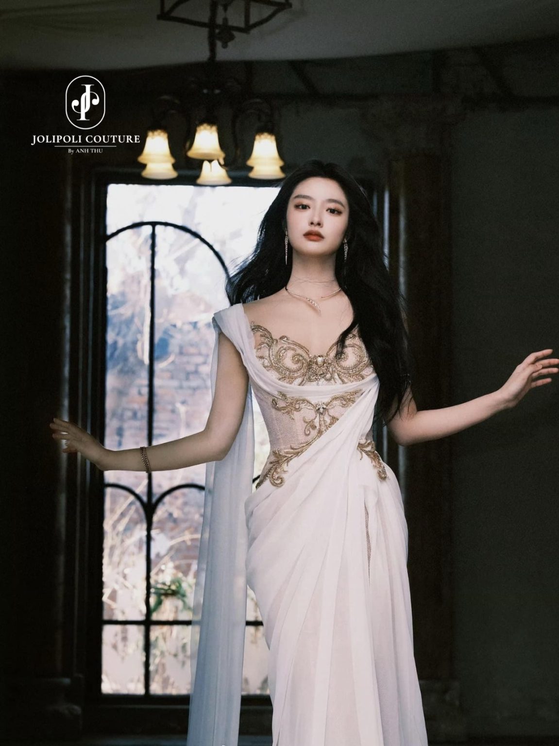 WEIBO NIGHT | JOLIPOLI x XU RUO HAN