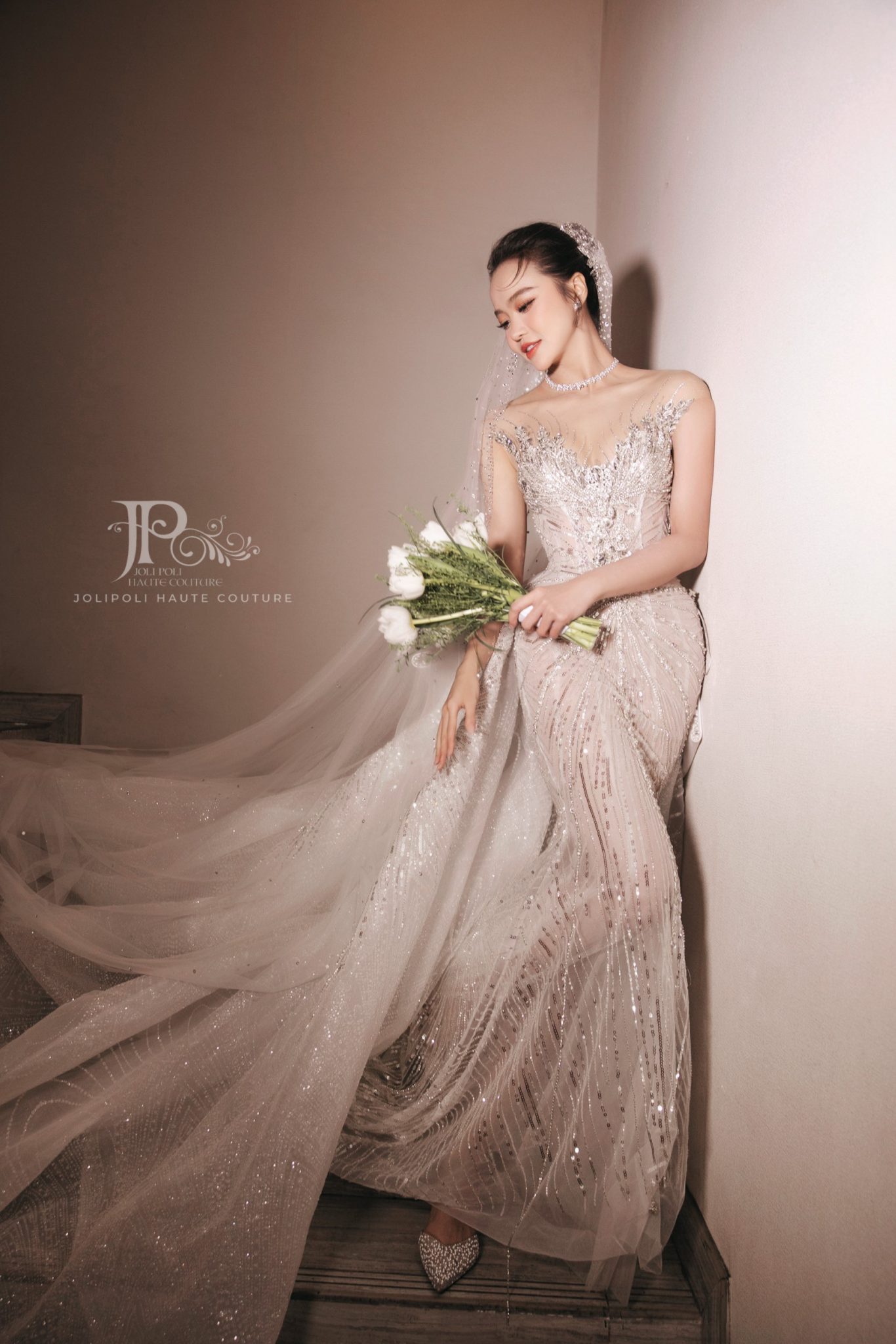 THE 7-YEAR LOVE JOURNEY OF KIEU NGAN – TRONIE AND THE EXQUISITE WEDDING ...