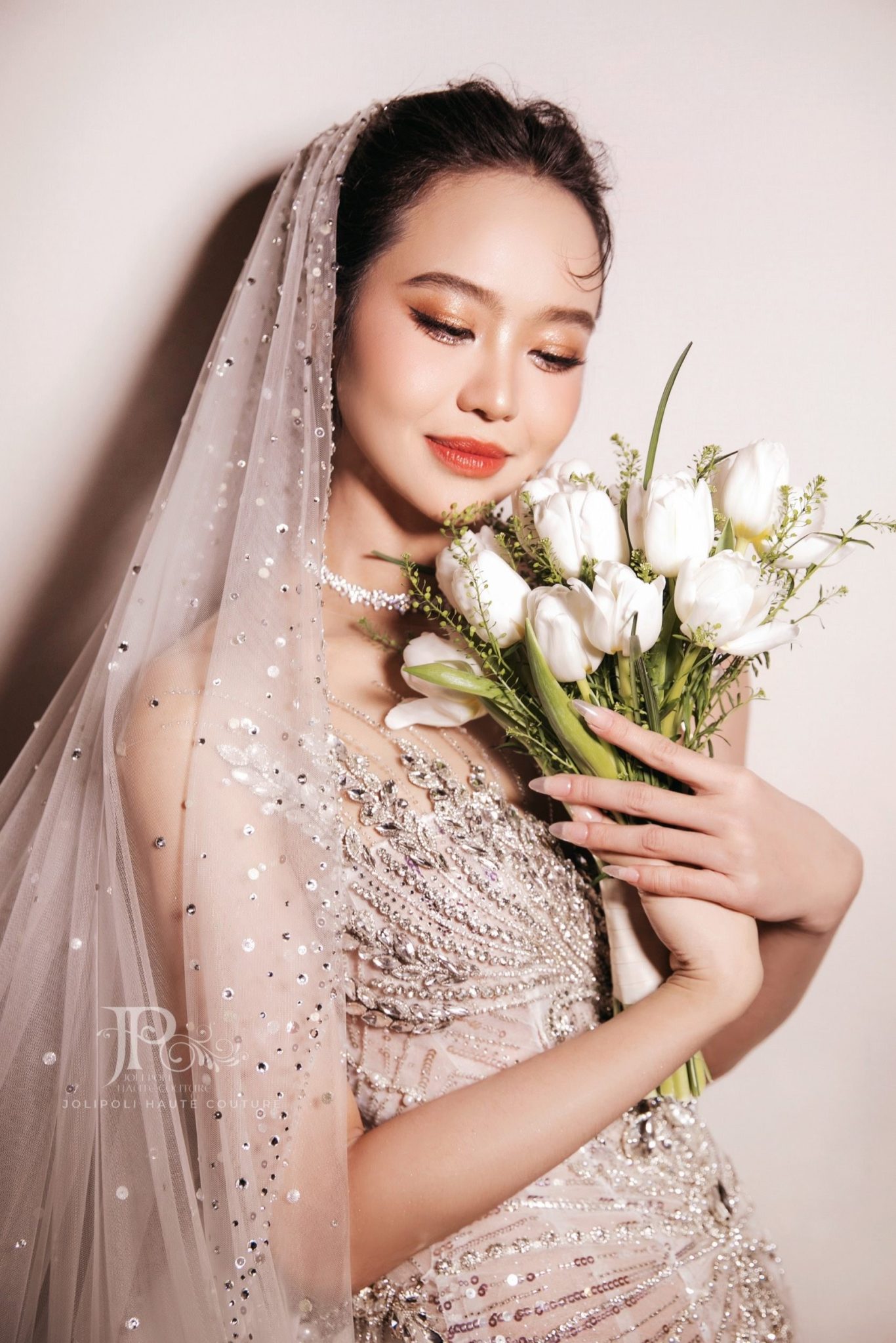 THE 7-YEAR LOVE JOURNEY OF KIEU NGAN – TRONIE AND THE EXQUISITE WEDDING ...