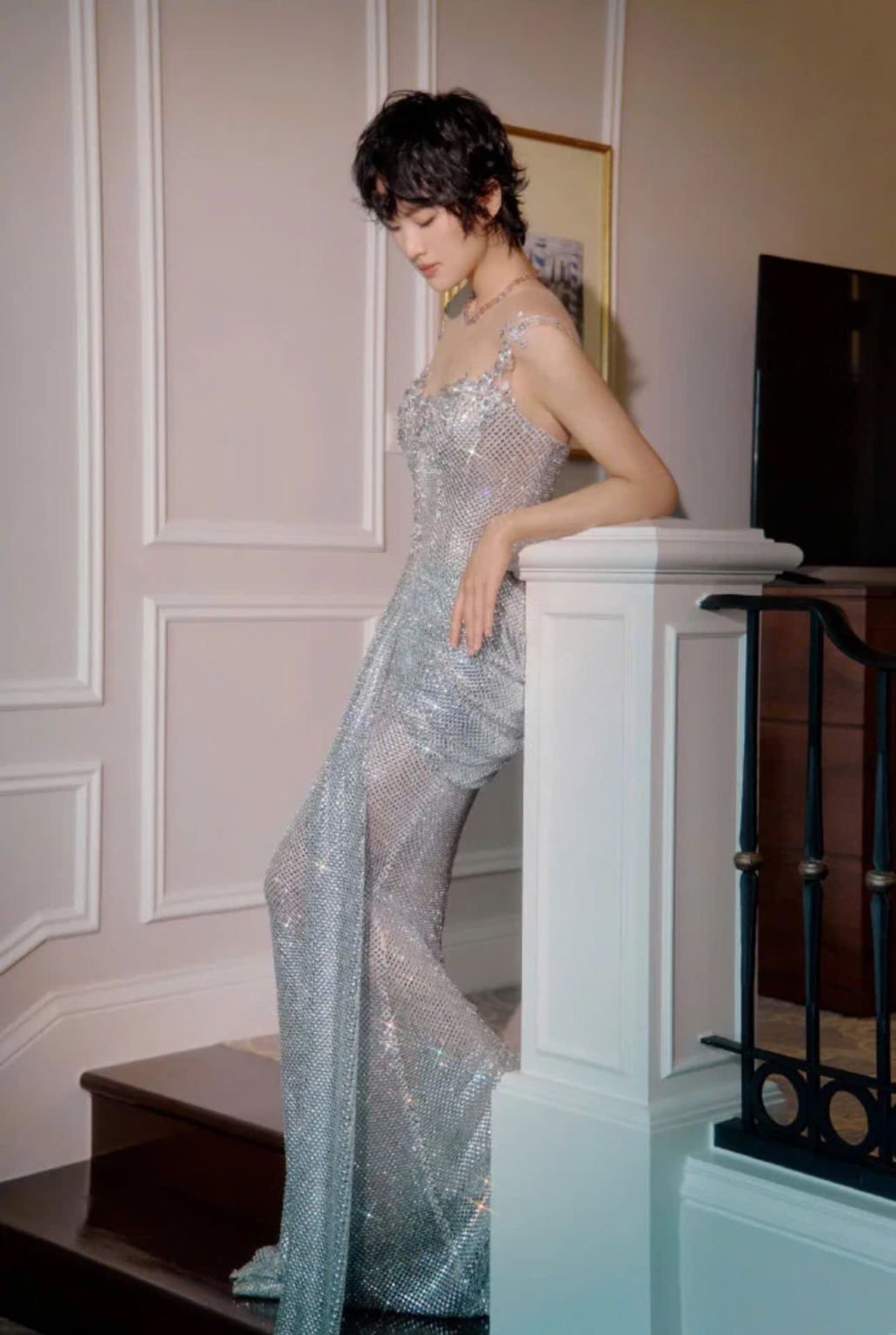 Trang chủ - Wedding Dress